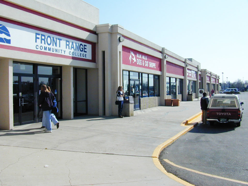 FRCC Celebrates 50 Years of Successful Lives, Strong Futures | Front ...