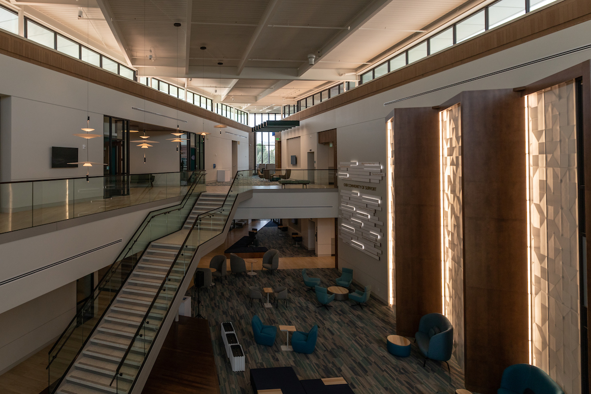 Want a ‘Helping’ Career? Explore the Programs at FRCC’s New Health Care ...