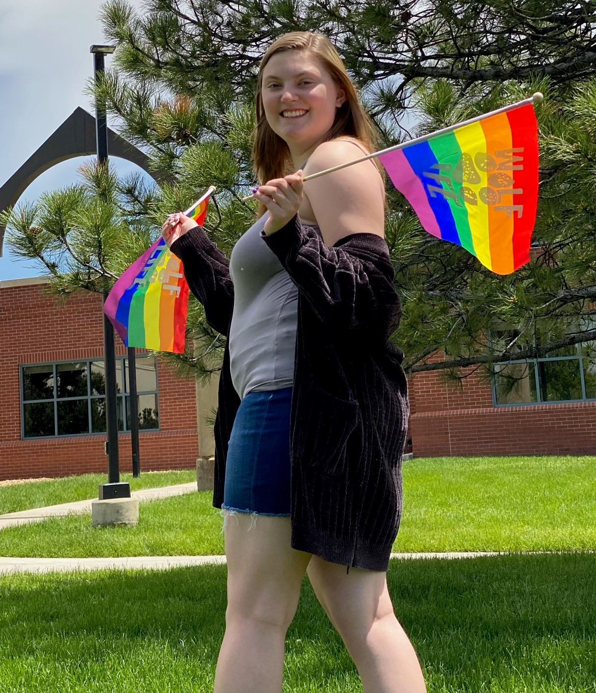 Promoting Love and Respect This LGBTQ+ Pride Month | Front Range ...